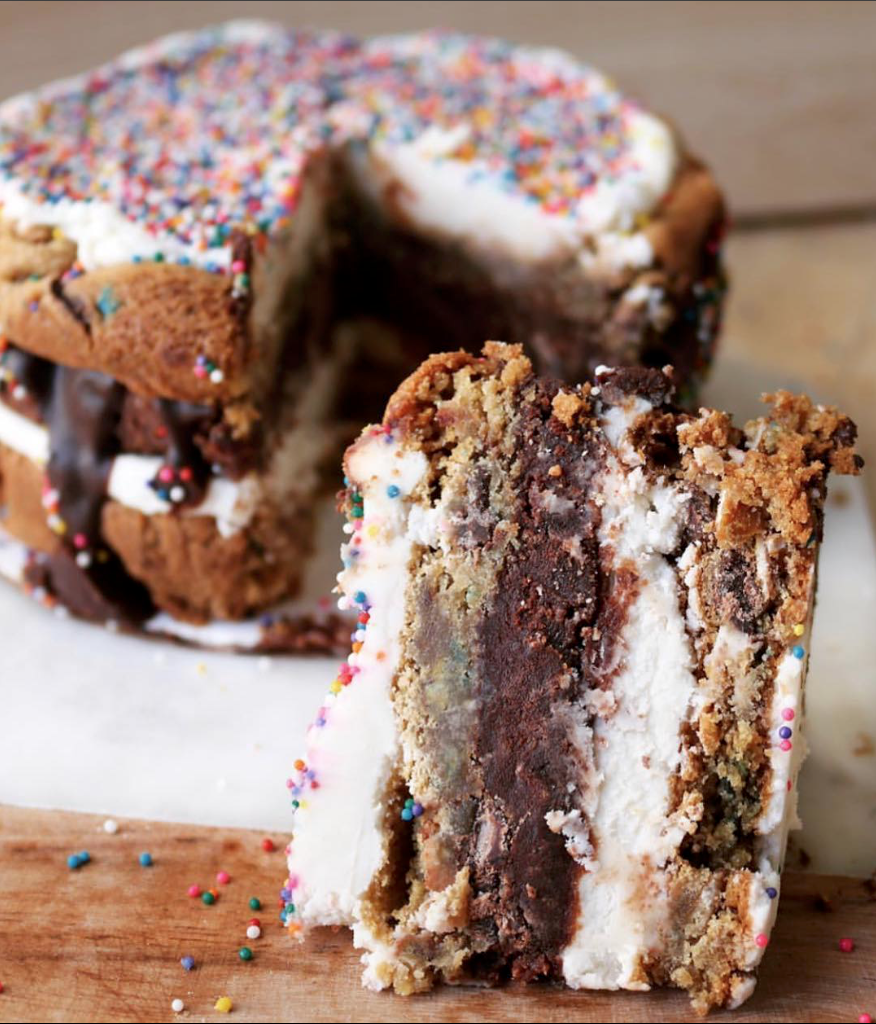 Exclusive Retail Salute Deal: Military Save 20% With On Cookie Cakes ...