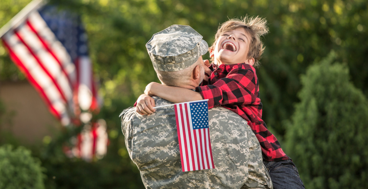 7 Father's Day Gifts For The Military Man In Your Life – RETAIL SALUTE