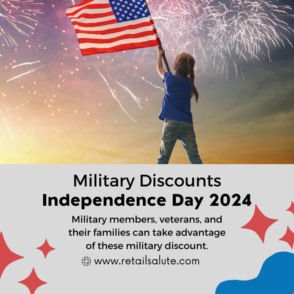 2018 Disney Springs Military Discounts – RETAIL SALUTE